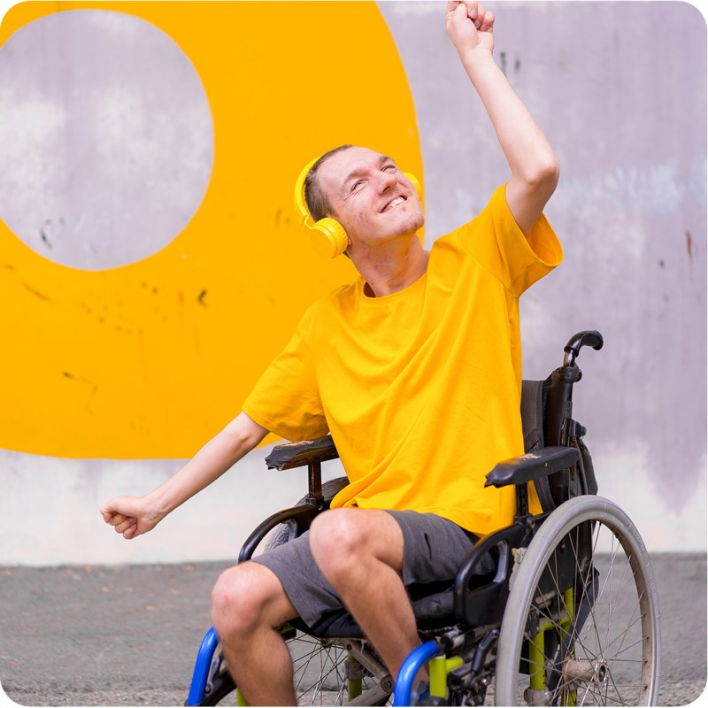 NDIS Home - Young Mindz